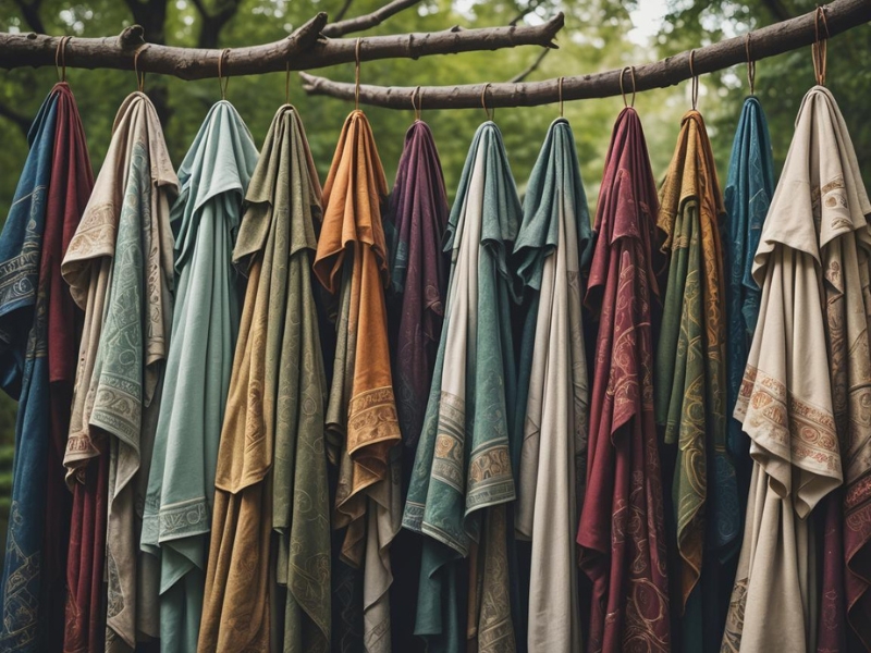 Beyond the Robe: Redefining Druidic Symbolism in America – Joyful Aspen